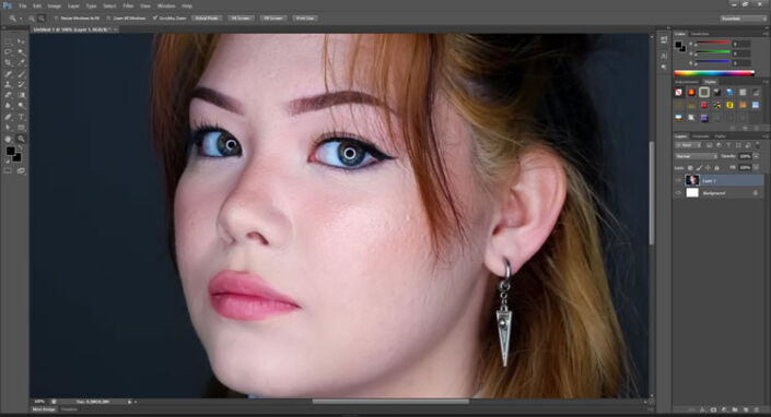 How to Zoom in Photoshop | A Step-by-Step Guide